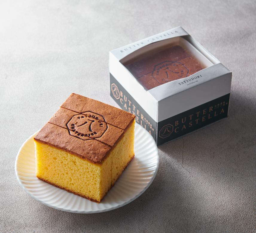 Sweets – Yatsudoki