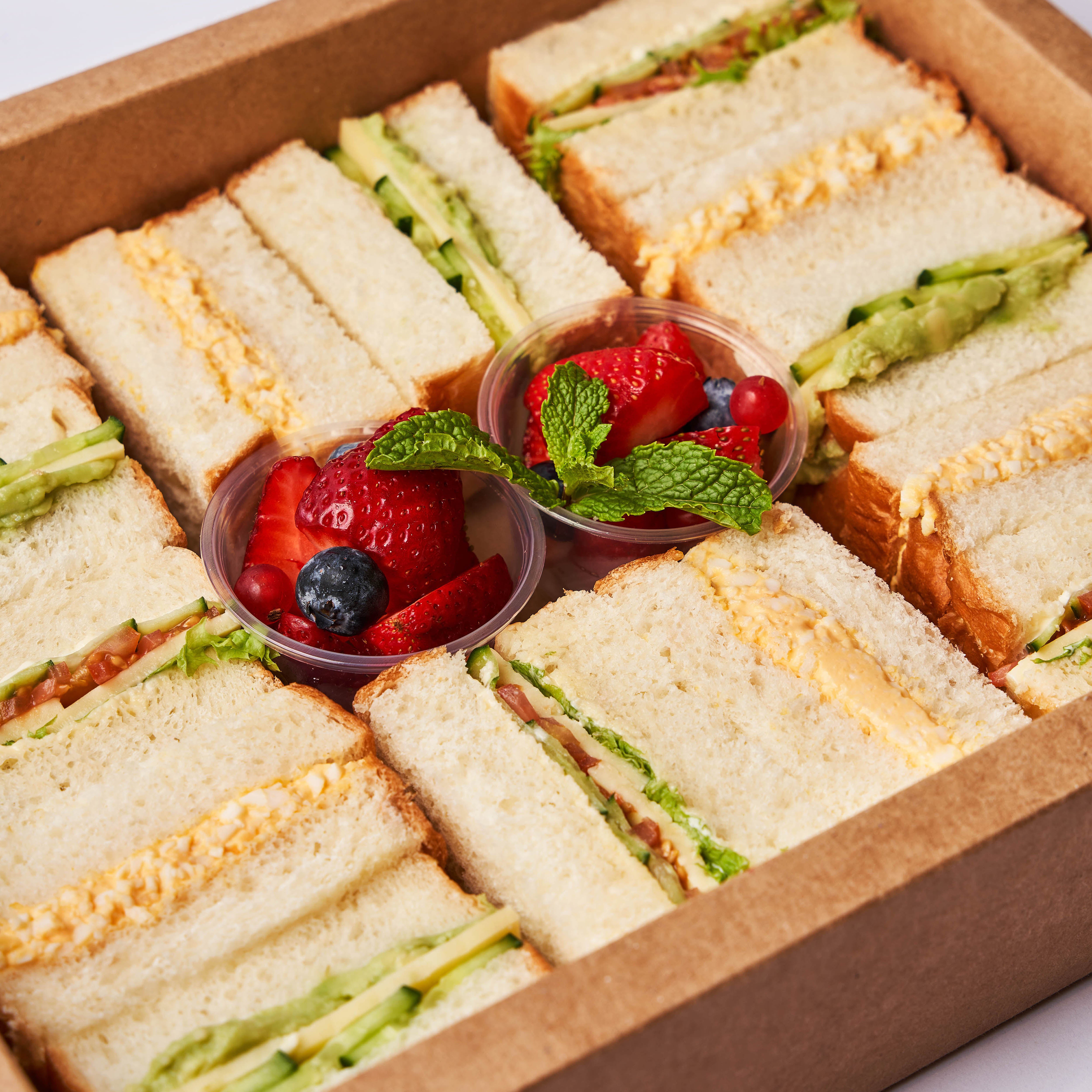 Sando Box – Yatsudoki