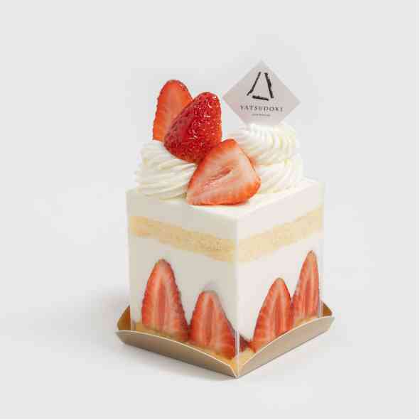 Sliced Cake – Yatsudoki