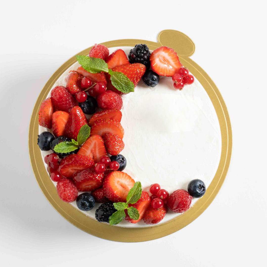Whole Cake – Yatsudoki