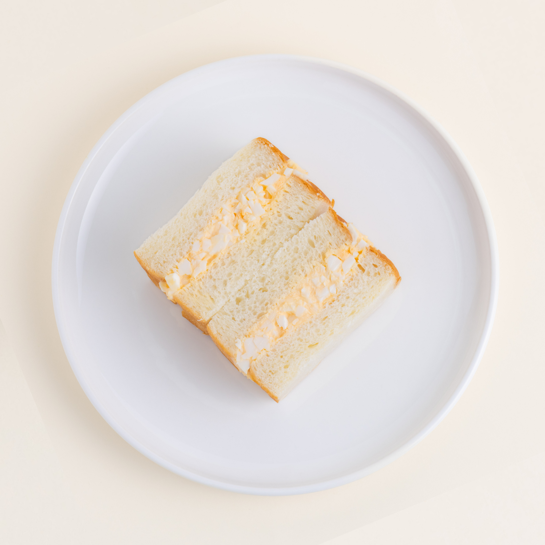 Japanese Egg Sando – Yatsudoki